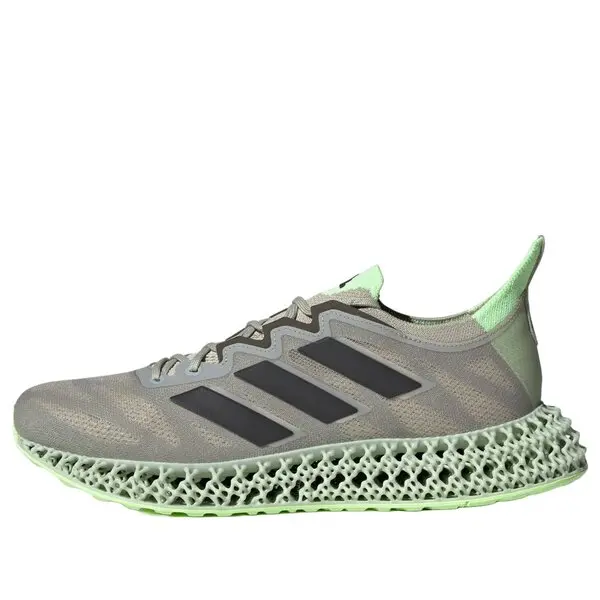Adidas 4dfwd 3 'putty Grey Silver Pebble - Putty Grey/core Black/silver Pebble
