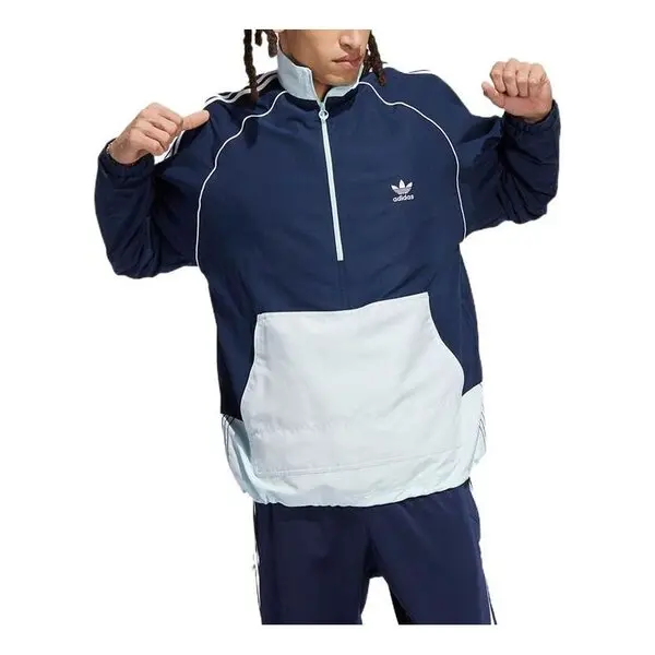 Adidas Originals Logo Jacket - Default Colorway