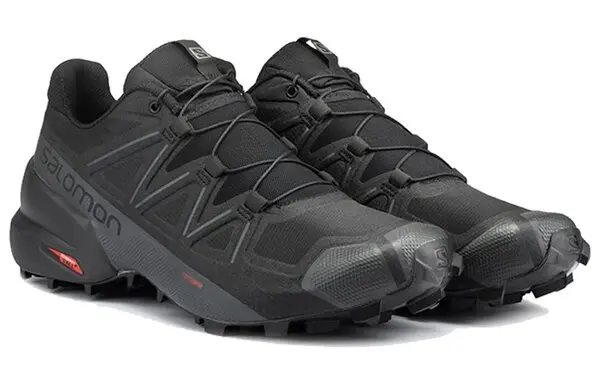 SALOMON Speedcross 5 Trail Running Shoes