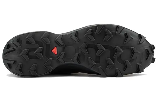 SALOMON Speedcross 5 Trail Running Shoes - Black