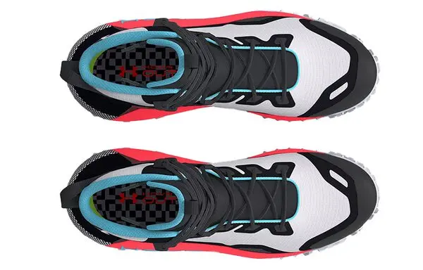 Under Armour Hovr Dawn Waterproof 400g Geo Boots