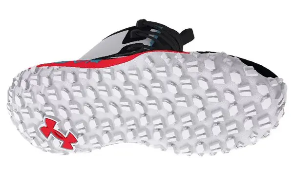 Under Armour Hovr Dawn Waterproof 400g Geo Boots