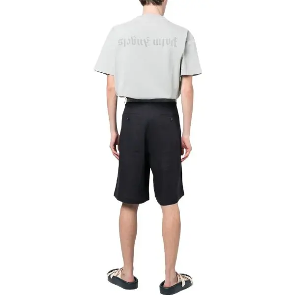 Palm Angels Reverse Logo T-shirt
