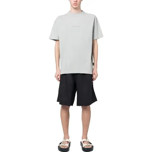 Palm Angels Reverse Logo T-shirt