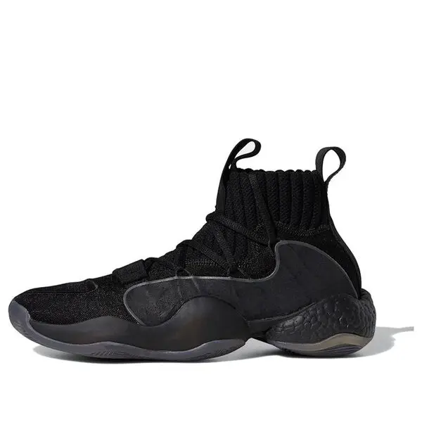 Adidas Crazy Byw X 'core Sneakers - Black