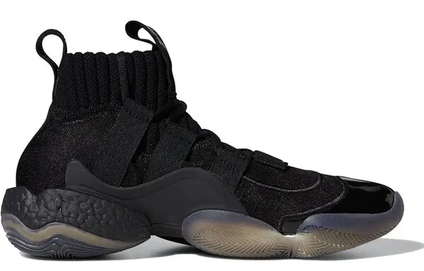 Adidas Crazy Byw X 'core Sneakers