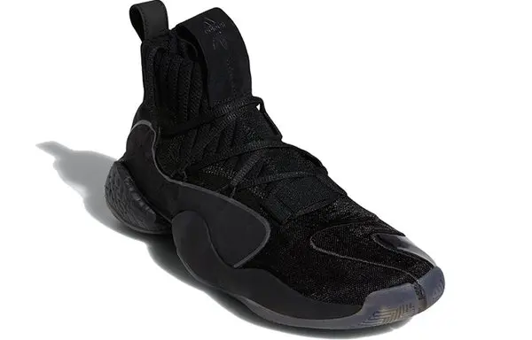 Adidas Crazy Byw X 'core Sneakers