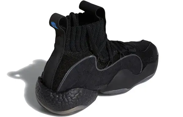 Adidas Crazy Byw X 'core Sneakers