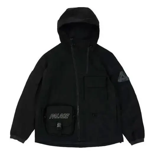 PALACE Fw21 Bag Jacket