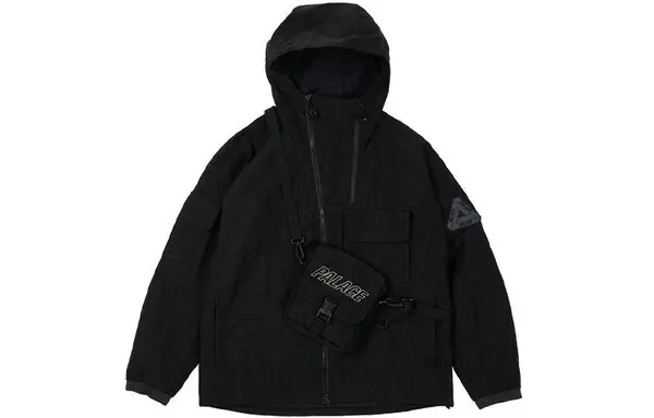 PALACE Fw21 Bag Jacket