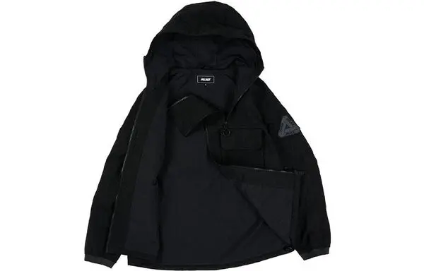 PALACE Fw21 Bag Jacket