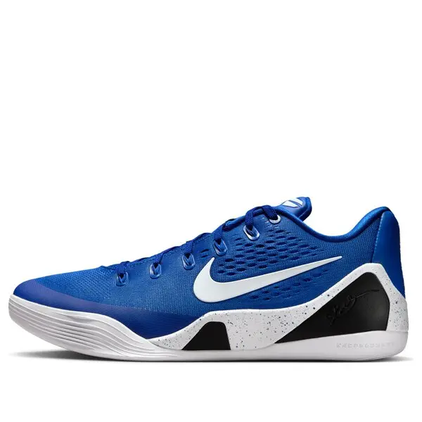 Nike Kobe Em Low Protro "game Royal - Game Royal/white