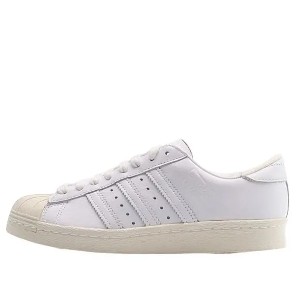 Adidas Superstar 80s Recon Low Top Sneakers