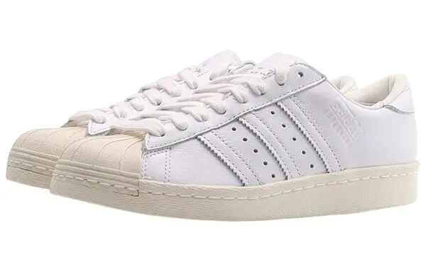 Adidas Superstar 80s Recon Low Top Sneakers