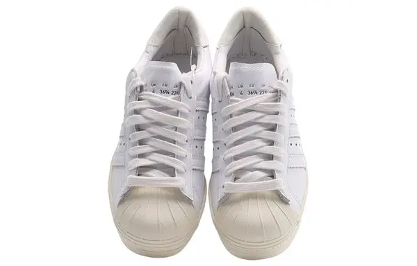 Adidas Superstar 80s Recon Low Top Sneakers