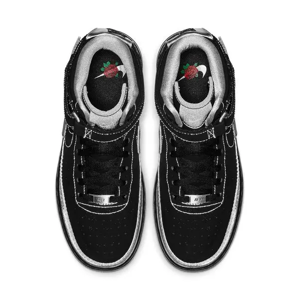 Nike Force 1 Jester High Xx 'nyc
