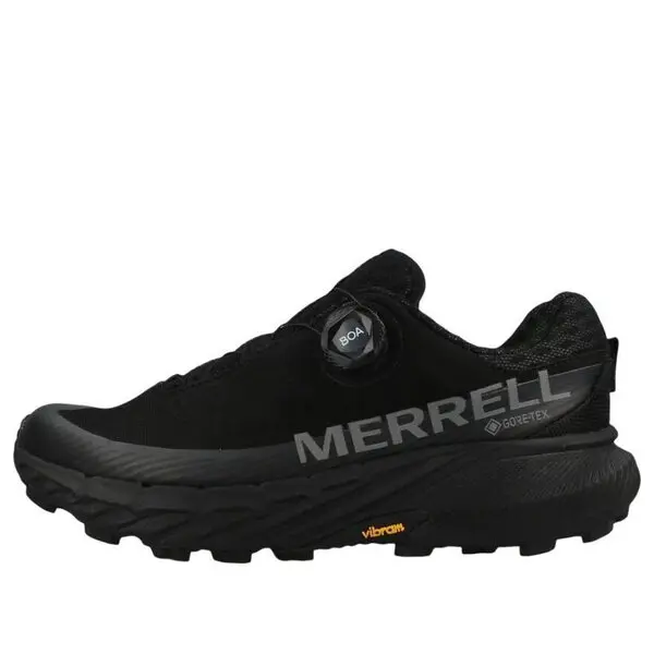 Merrell Agility Peak 5 Boa Gore-tex Sneakers