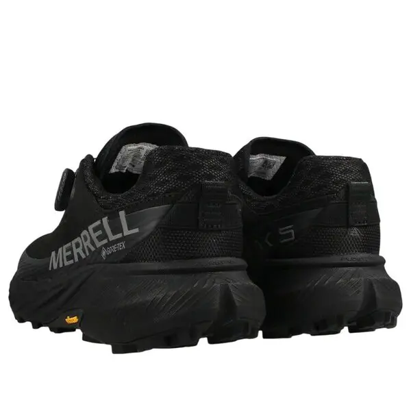 Merrell Agility Peak 5 Boa Gore-tex Sneakers