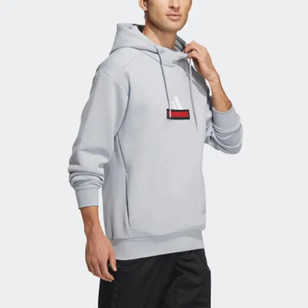 Adidas X Transformers Crossover Limited Sports Hoodie