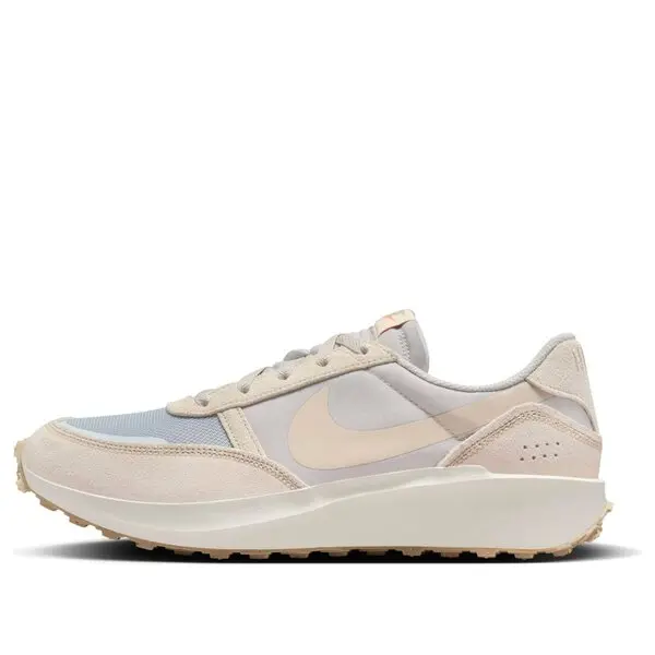 Nike Waffle Nav Sneakers - Light Iron Ore/flat Silver/phantom
