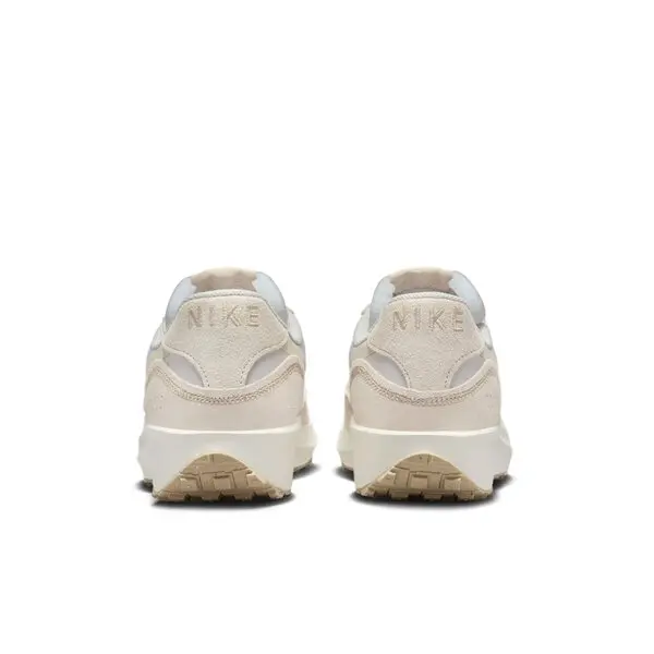 Nike Waffle Nav Sneakers - Light Iron Ore/flat Silver/phantom