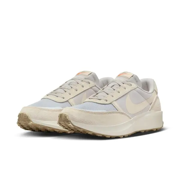 Nike Waffle Nav Sneakers - Light Iron Ore/flat Silver/phantom