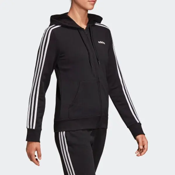Adidas 3-stripes Hoodie