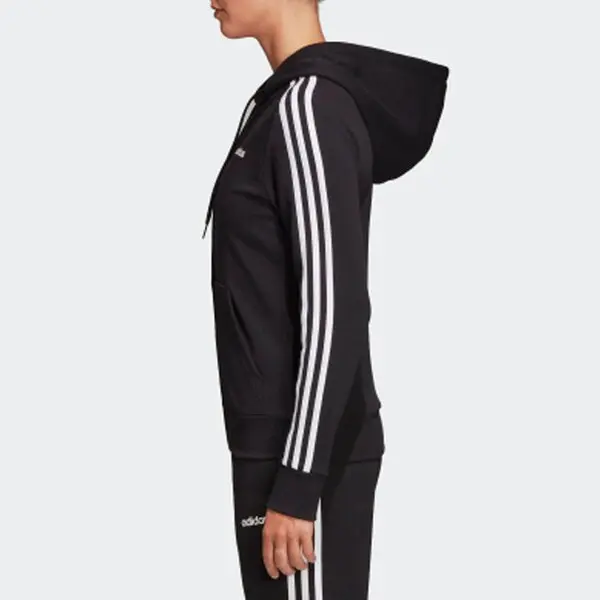 Adidas 3-stripes Hoodie