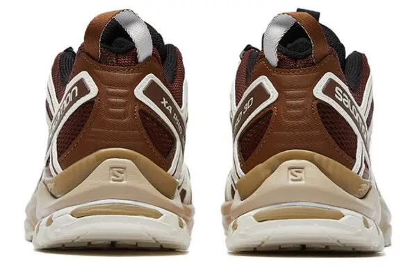SALOMON Xa Pro 3d Trail Running Shoes - Brown