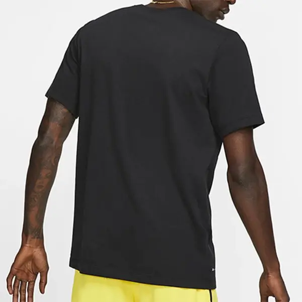 Nike Lbj Dry Tee James Printed Tee