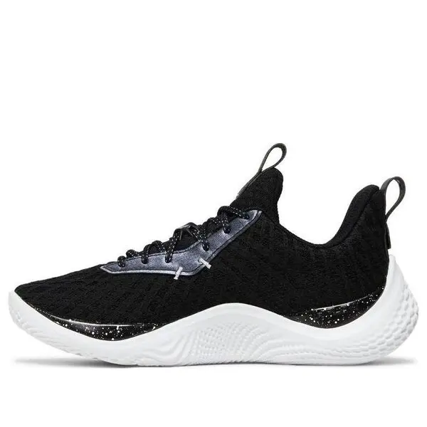Under Armour Curry Team Sneakers - Black