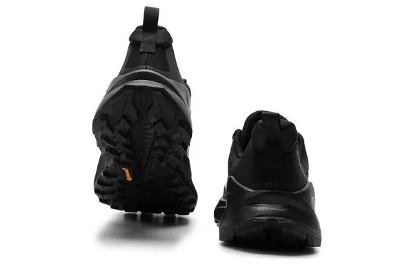 Adidas Trailmaker 2.0 Athletic Sneakers - Core Black/core Black/grey Four