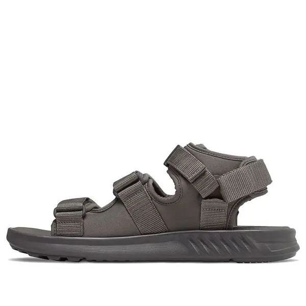 NEW BALANCE Adjustable Strap Sandals