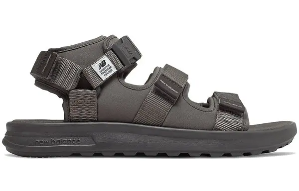 NEW BALANCE Adjustable Strap Sandals