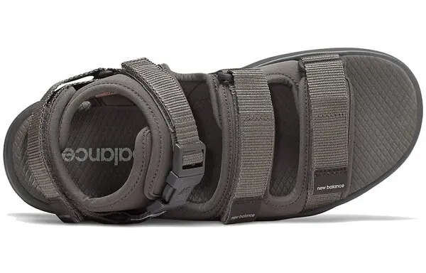 NEW BALANCE Adjustable Strap Sandals