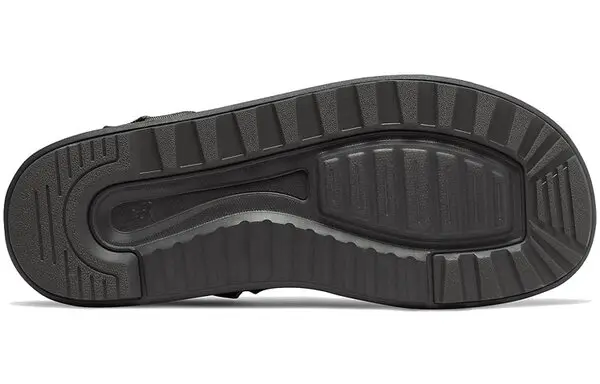 NEW BALANCE Adjustable Strap Sandals