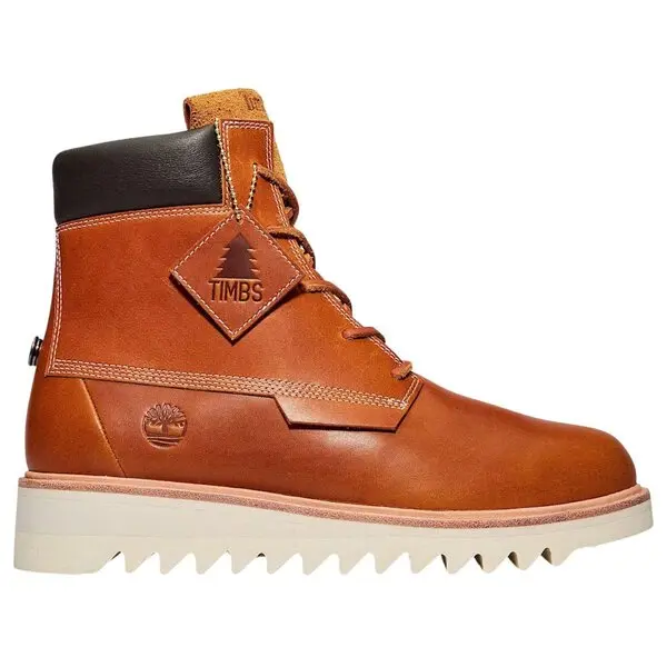 Timberland X Nina Chanel Abney 6 Inch Boots