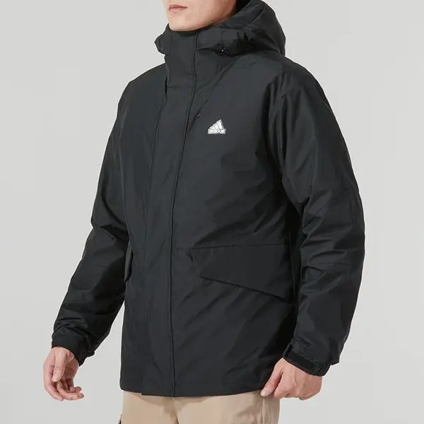 Adidas 3-in-1 Down Jacket