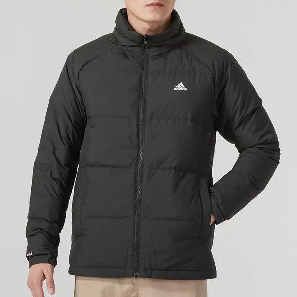 Adidas 3-in-1 Down Jacket
