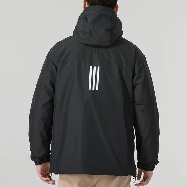 Adidas 3-in-1 Down Jacket