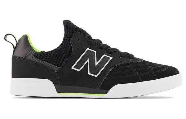 NEW BALANCE Numeric 288 Suede Skate Shoes