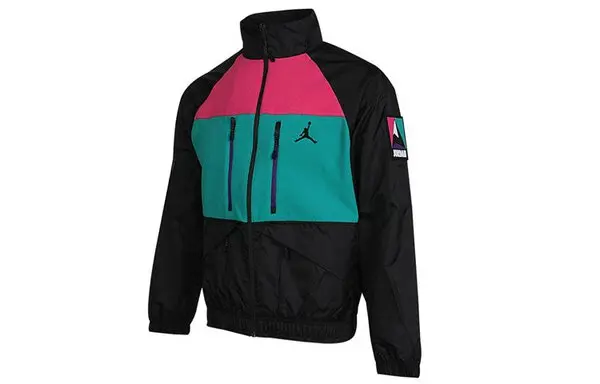 JORDAN Air Winter Utility Jacket