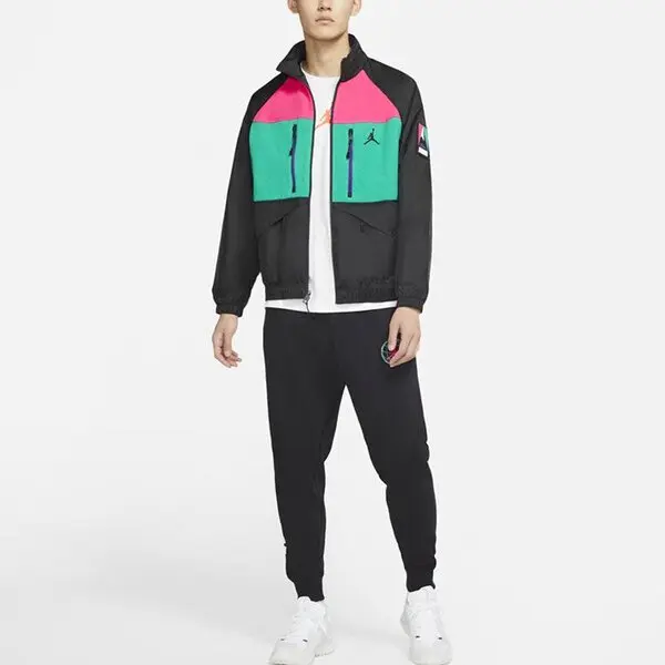 JORDAN Air Winter Utility Jacket