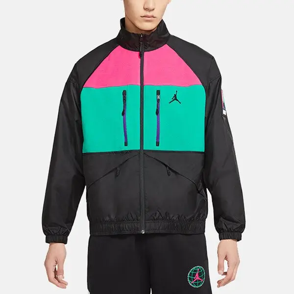 JORDAN Air Winter Utility Jacket