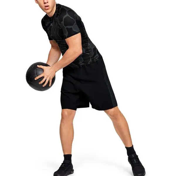 Under Armour Ua Armour Training Sports T-shirt