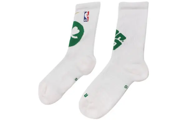 Nike Logo 1 Crew Socks