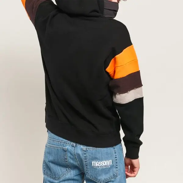 CONVERSE X Rokit Pullover Hoodie