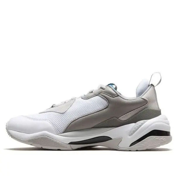 PUMA Thunder Spectra Sneakers - White/grey