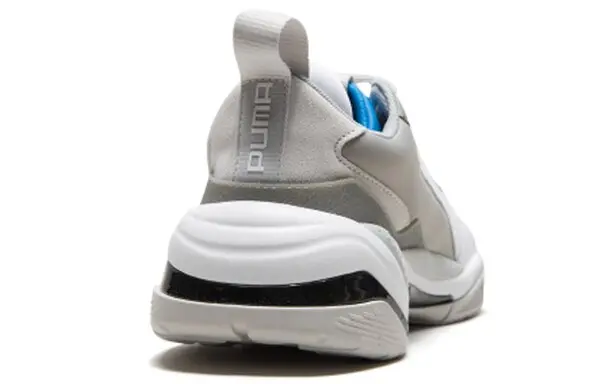PUMA Thunder Spectra Sneakers - White/grey