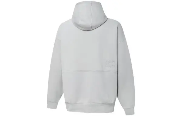 PUMA Mmq Solid Color Knit Pullover